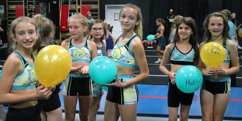 ABOUT US - Tyler Rose Athletics